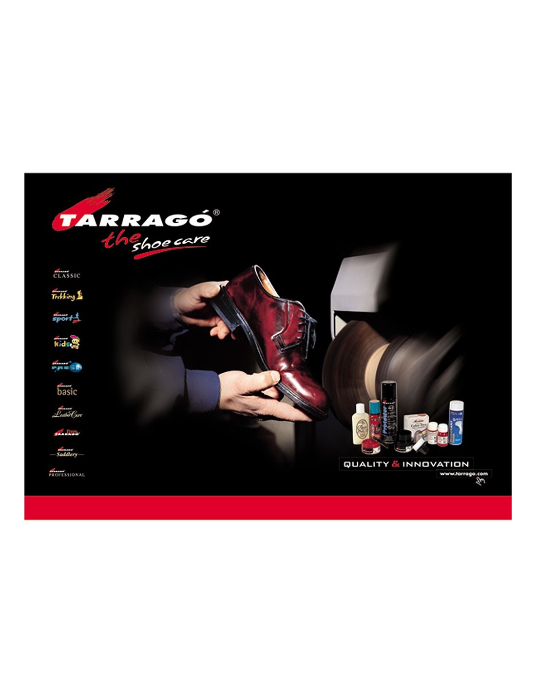 Tarrago Reparador Tarrago