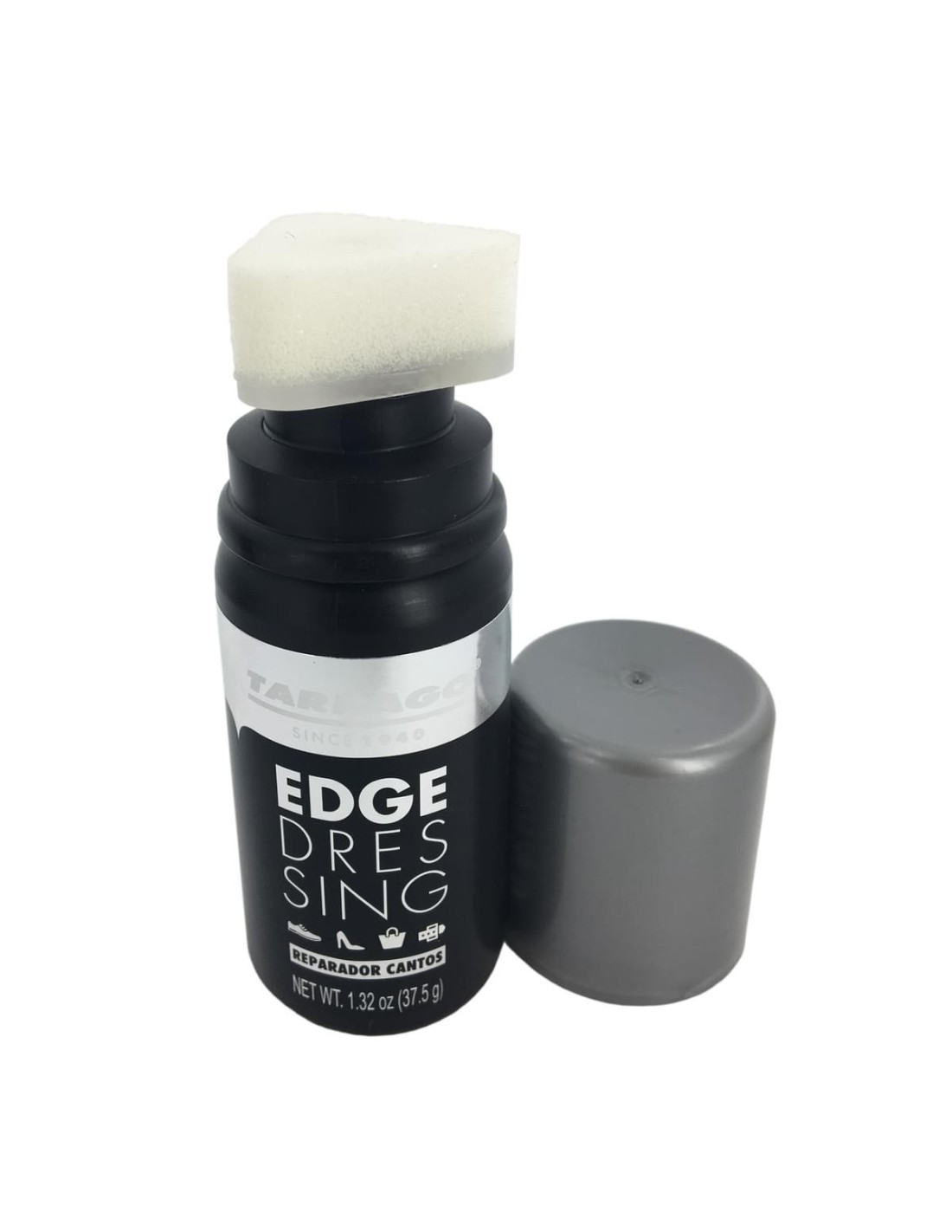 Tarrago Edge Dressing 35ml Colores Tarrago 6 - MARRÓN OSCURO