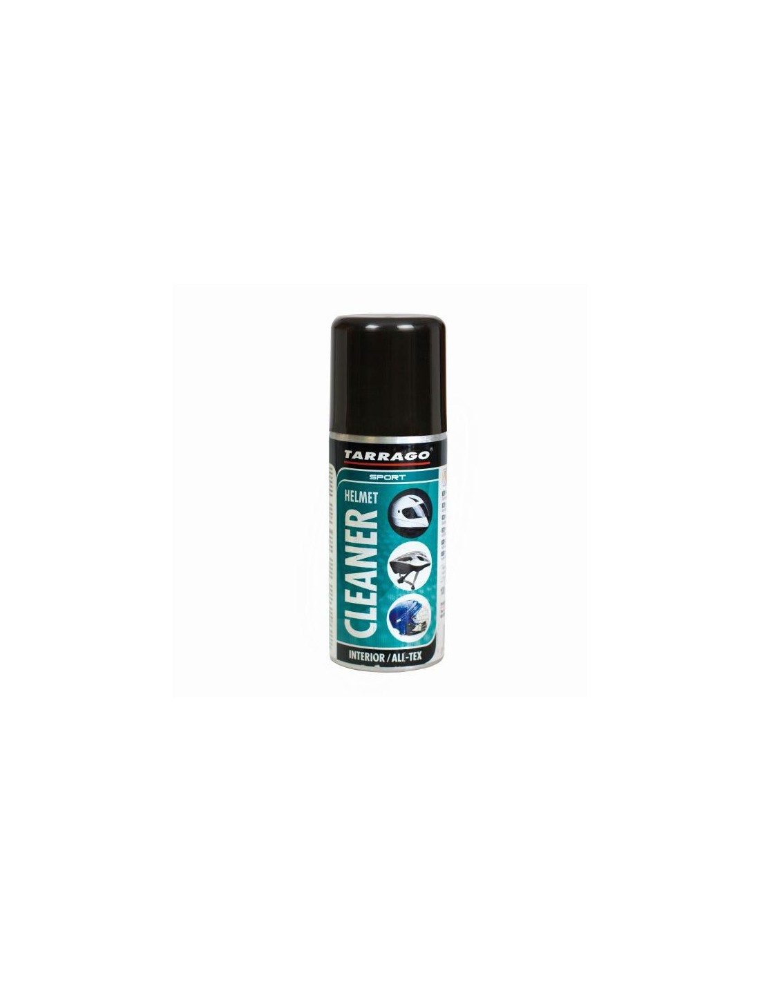 Sport Helmet Cleaner Aerosol 100ml